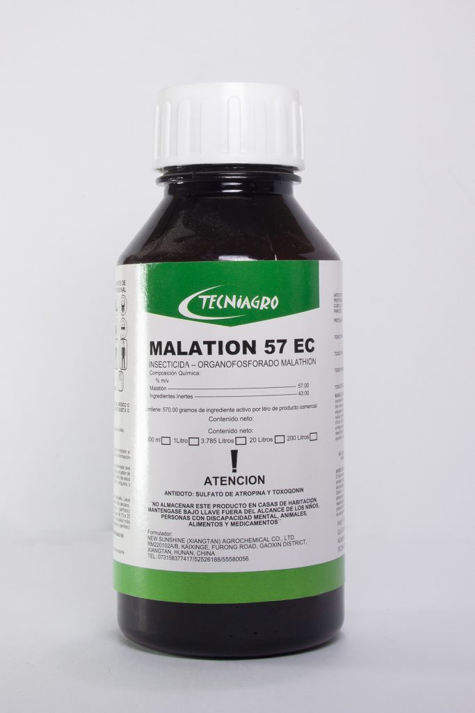 Malation 57EC – Mi Agro Shop